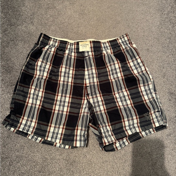 Abercrombie & Fitch | Underwear & Socks | Abercrombie Fitch Mens Boxers ...